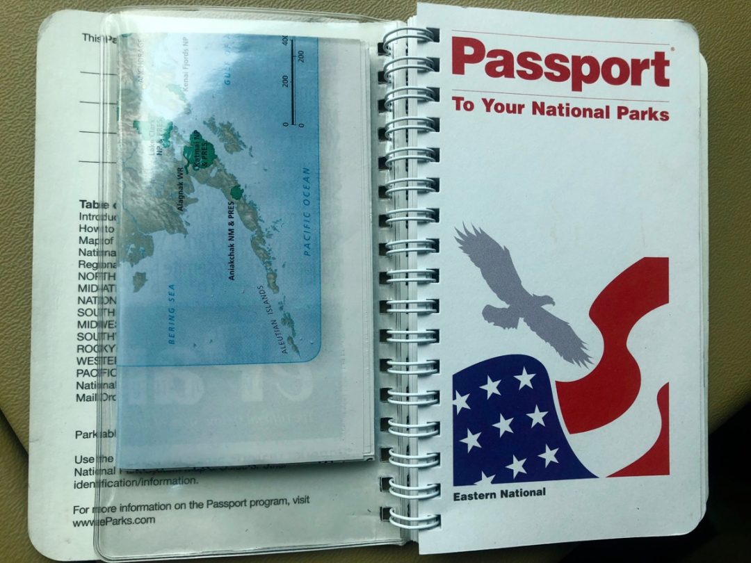 A Ticket to Explore-Our First National Parks Pass - Outdoor More to Explore