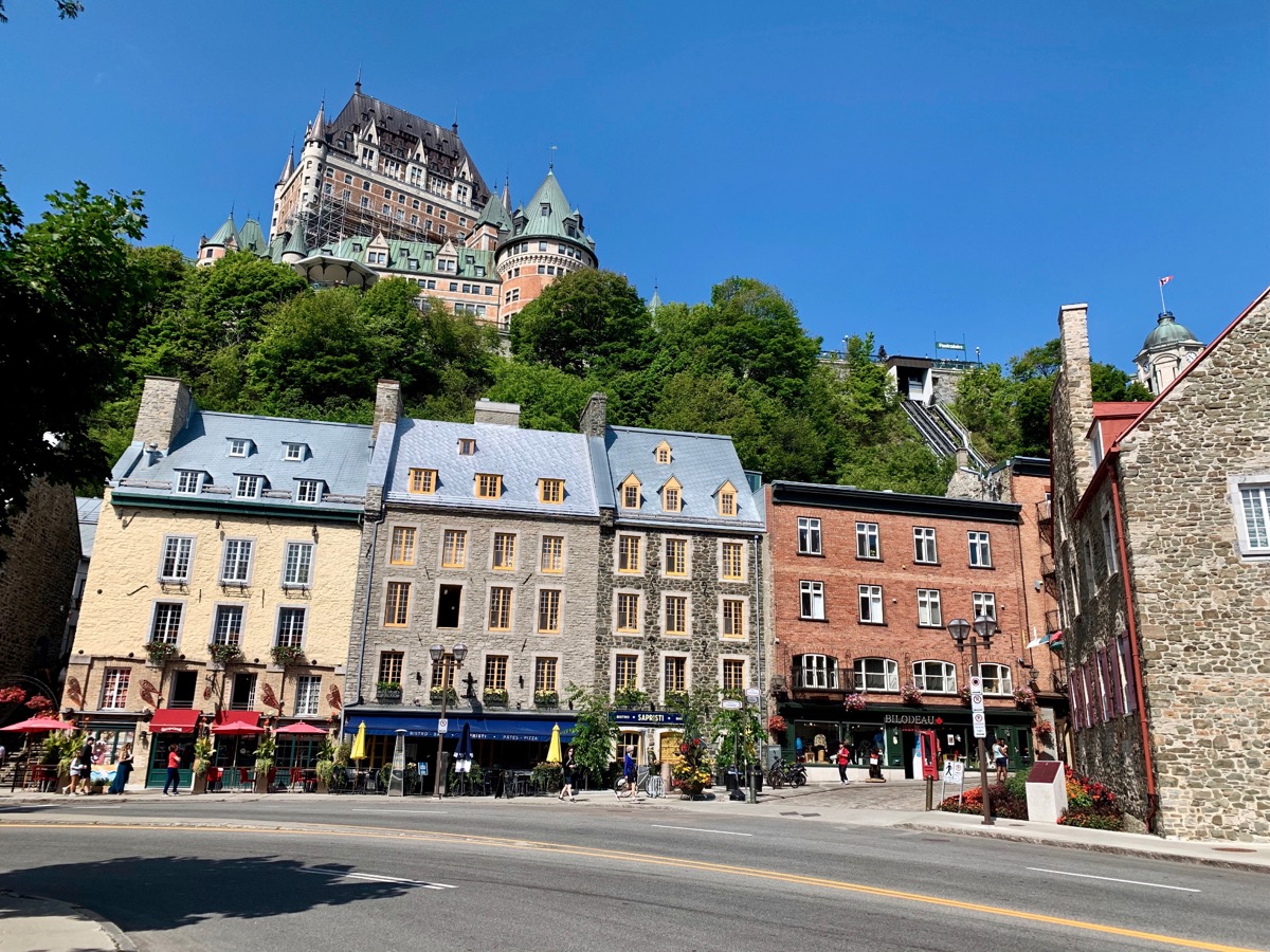 Tips for Crossing the Canadian Border in an RV - Outdoor More to Explore